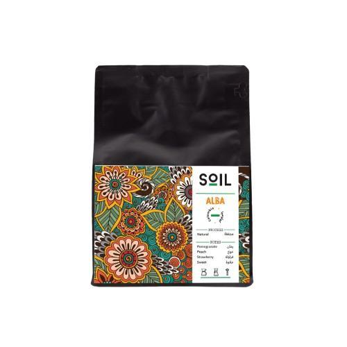 Alba Colombian | Soil Roastery 1k